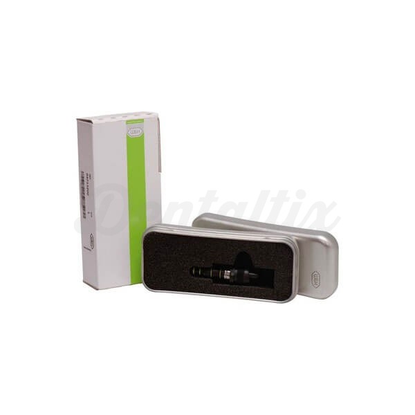 Assistina 3x3: Adaptadores para Equipos Dentales W&H - Dentaltix