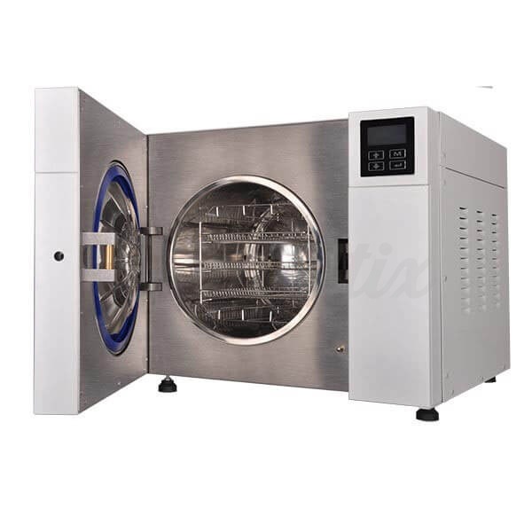 Autoclave Clase B (29 y 45 litros) Icanclave - Dentaltix