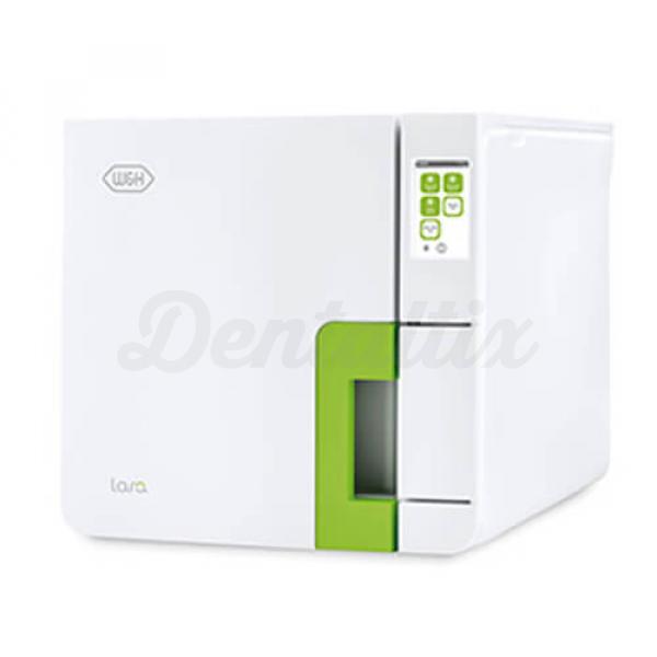 Lara: Autoclave Clase B con pantalla táctil (17 y 22 litros) W&H ...