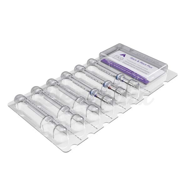 iRace: Limas NiTi Estériles FKG - Dentaltix