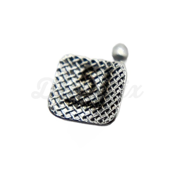 Bracket Metálico Autoligado Roth y MBT (Kit de 20 uds) VIDU - Dentaltix