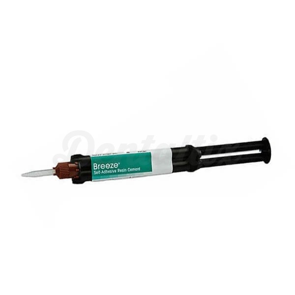 Breeze: Cemento Autoadhesivo (4 ml) Pentron - Dentaltix