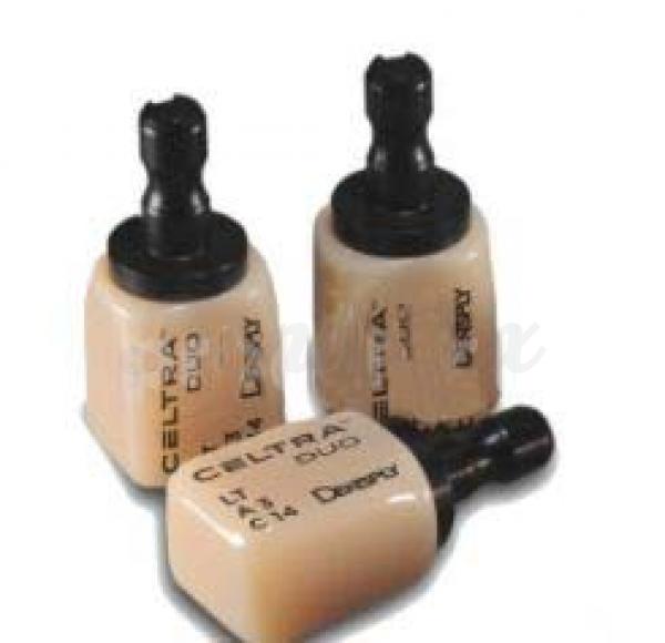 Celtra Duo: Bloques de Silicato de Litio Reforzado con Zirconio (4 uds ...