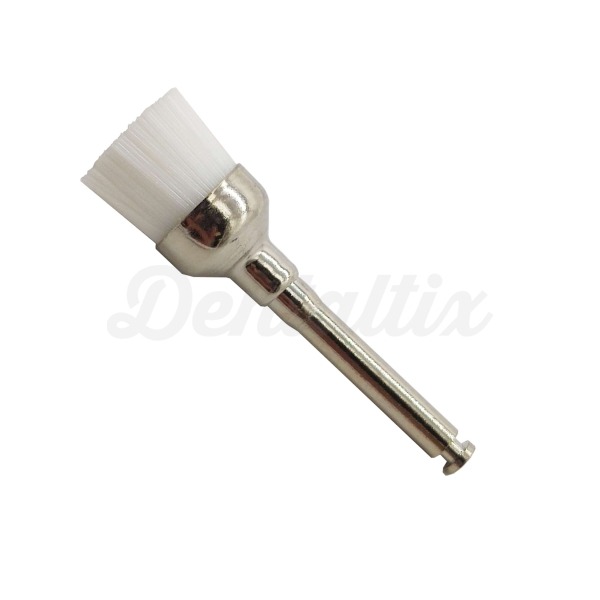 Cepillo para Profilaxis de Nylon (100 uds) VIDU - Dentaltix