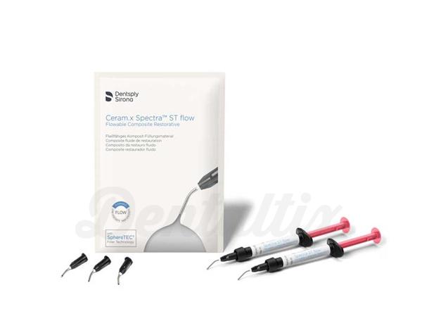 Ceram x Spectra ST Flow: Composite Fluido DENTSPLY SIRONA - Dentaltix