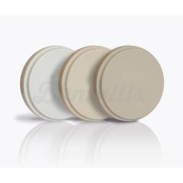 CERCON PMMA disco provisionales HT DEGUDENT (Grupo Dentsply Sirona ...
