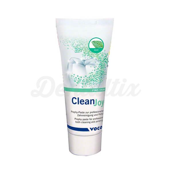 CleanJoy: Pasta Profilaxis Fluorada con Xylitol VOCO - Dentaltix