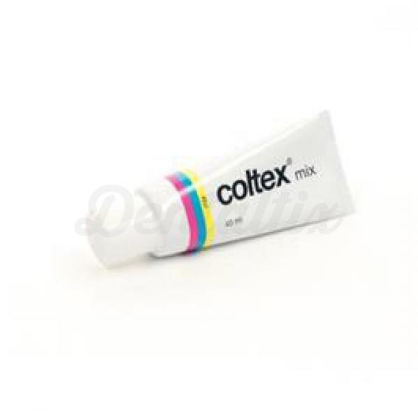 COLTEX MIX ACTIVADOR 40ml. FINO-MEDIO Coltene - Dentaltix