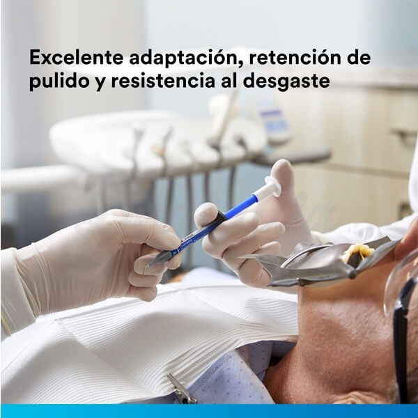 Filtek Supreme Flow: Nanocomposite Fluido 3M - Dentaltix