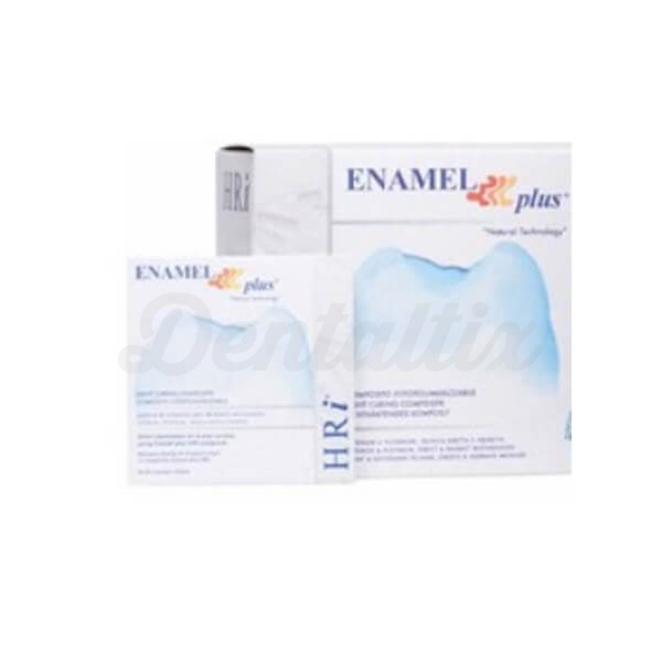 Enamel plus HRI: Kit de Introducción de Composite Universal (Jeringas ...
