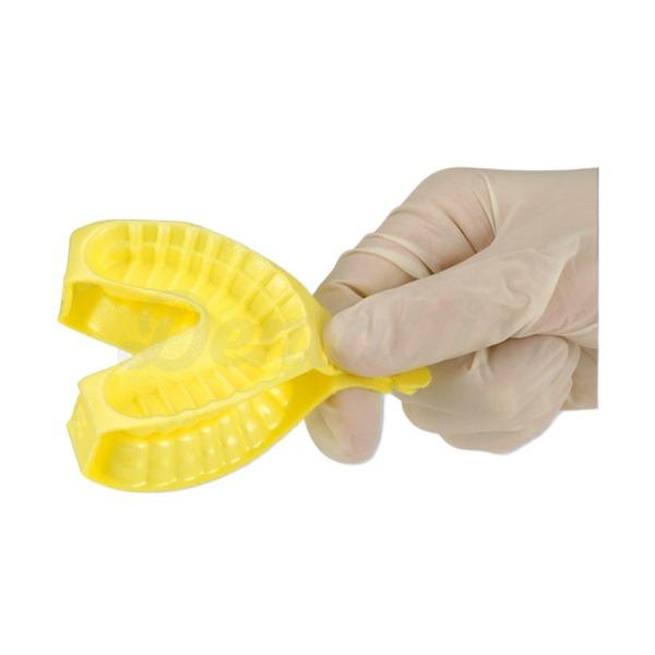 Miraflour: Cubeta de Aplicación para Gel de Flúor (50 uds) HAGER WERKEN ...