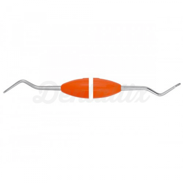 CURETA UNIVERSAL GOLDMAN FOX LM - Dentaltix