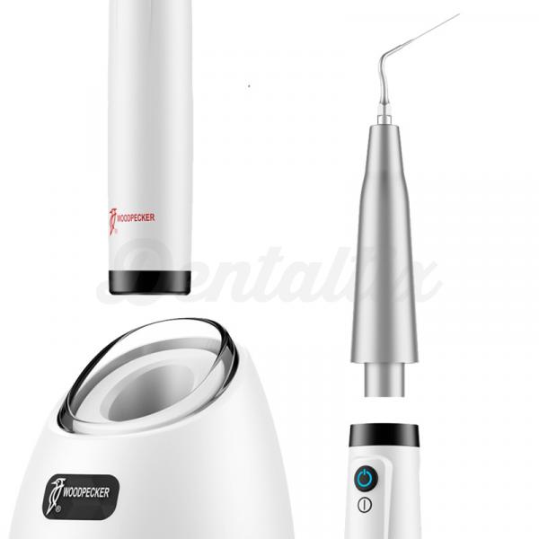 Endoactivador Ultrasónico Endo 1 para Activar Irrigación WOODPECKER - Dentaltix