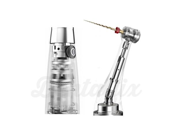 Endo Radar Plus: Motor de Endodoncia con Localizador de Ápices ...