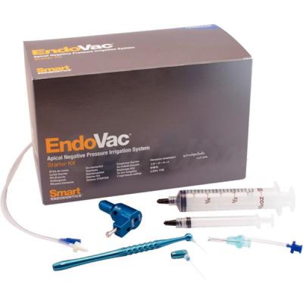 ENDOVAC STARTER KIT SYBRONENDO - Dentaltix