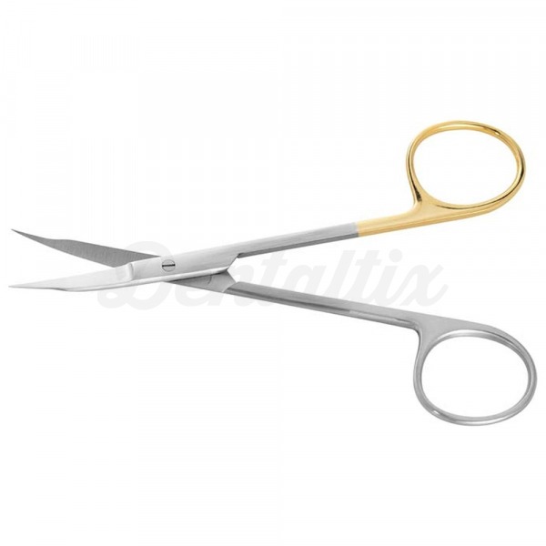 Tijeras Goldman-Fox SuperCut Quirúrgicas de 13 cm American Eagle ...