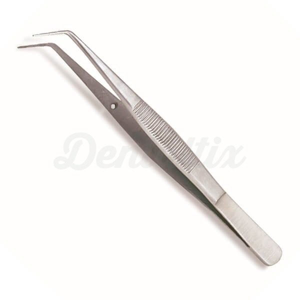 Falcon Pinzas Finas Anguladas ORTHO TECHNOLOGY - Dentaltix