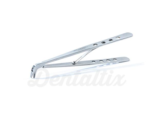 Fórceps porta Matrices Quickmatrix Polydentia - Dentaltix