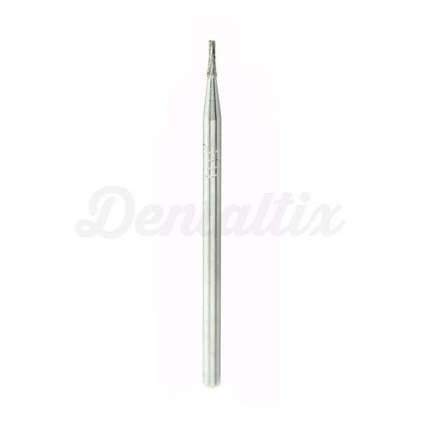 Fresa 168 de Carburo de Tungsteno PM Cónica VARIOS - Dentaltix