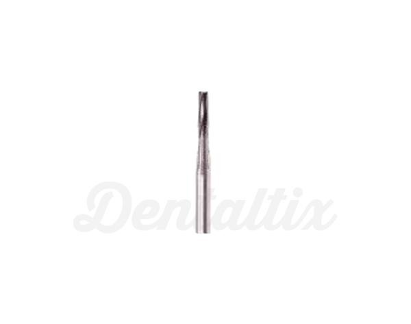 Fresa 701SL y 702SL de Carburo de tungsteno de Cirugía Cónica Plana (5 ...