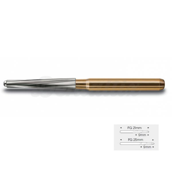 ENDO-Z: Fresa para Apertura Pulpar de Tungsteno para FG MAILLEFER ...