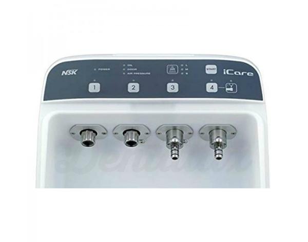 iCare + C2: Sistema para el Mantenimiento del Instrumental Rotatorio ...