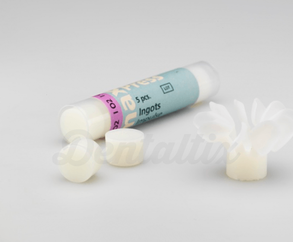 Pastillas disilicato IPS EMAX PRESS impulse Value (3u.) IVOCLAR ...