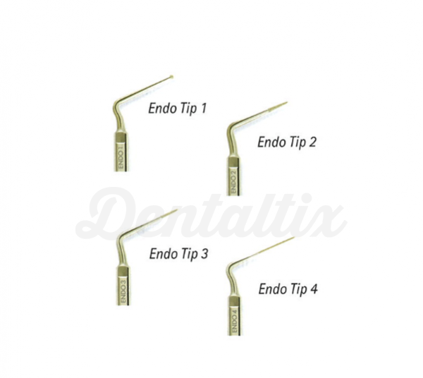 Inserto Ultrasonidos EMS ProUltra Zirconio p/ Endodoncia (1u.) MAILLEFER - Dentaltix