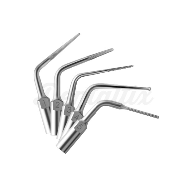 Start-X: Insertos de Ultrasonido MAILLEFER (Grupo Dentsply Sirona) - Dentaltix