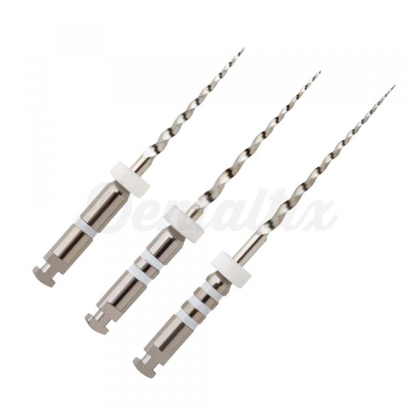 Limas Protaper de Retratamiento (6 uds) MAILLEFER (Grupo Dentsply Sirona) - Dentaltix