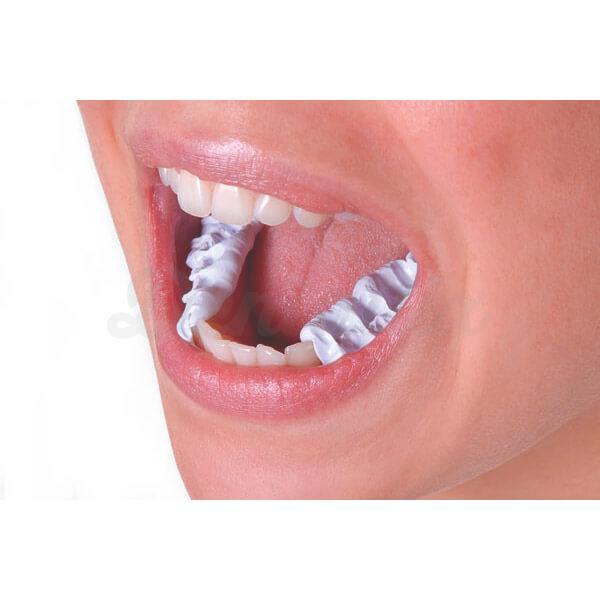 Flexitime Bite: Registro de Mordida (2 x 50 ml) Kulzer - Dentaltix