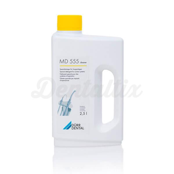 Pack para Desinfección de Equipos de Aspiración DÜRR - Dentaltix