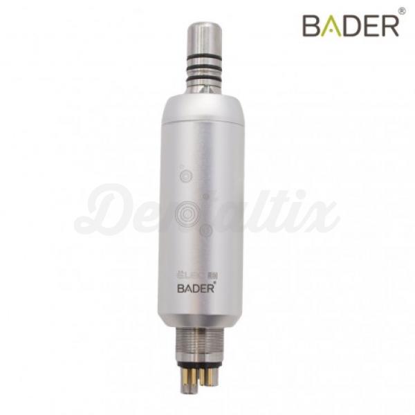 Micromotor Eléctrico LED Compatible MC3 BADER - Dentaltix