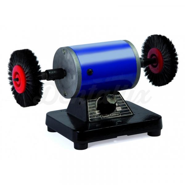 MINI PULIDORA DE VELOCIDAD VARIABLE MESTRA - Dentaltix