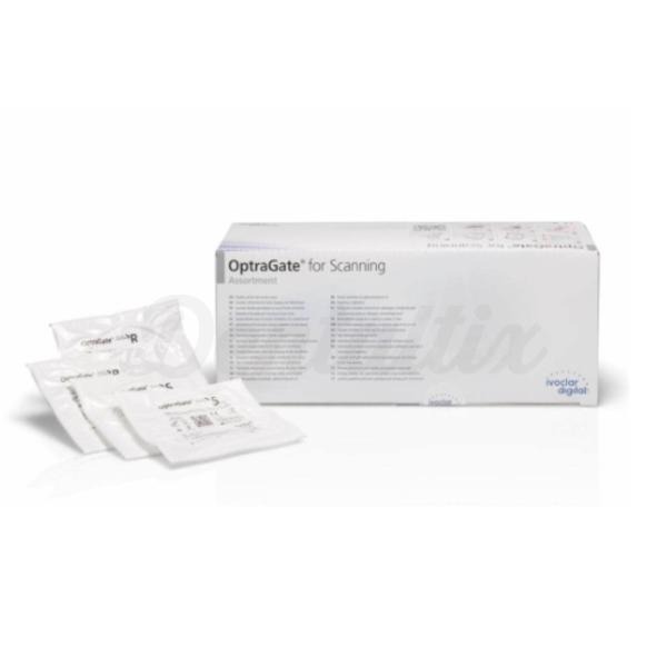 OptraGate para Escaneo Intraoral IVOCLAR VIVADENT - Dentaltix