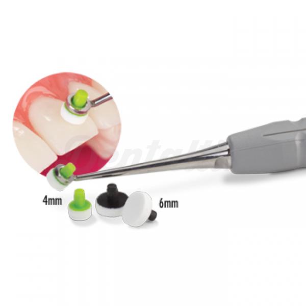 OptraSculpt Pad: Instrumento de Modelado de Composite IVOCLAR VIVADENT ...