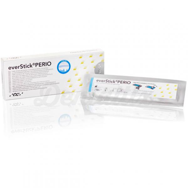 EVERSTICK PERIO: Fibra de Vidrio GC - Dentaltix