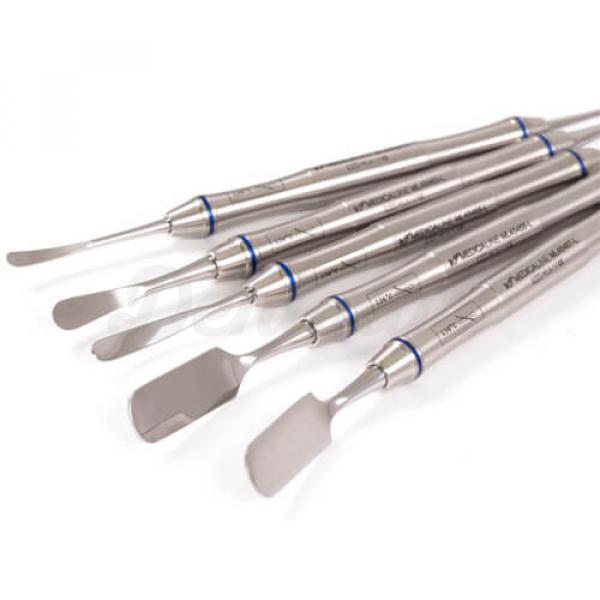 Periostotomo Dental de Varios Tipos MEDICALINE - Dentaltix