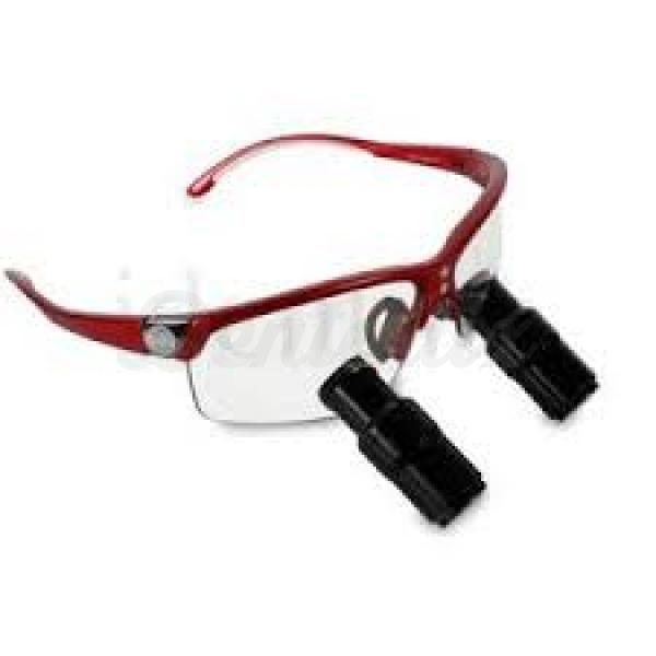 Perivista Perioptix Mod Kdm Farxeb Graduada Sport Ext Flex PERIOPTIX ...