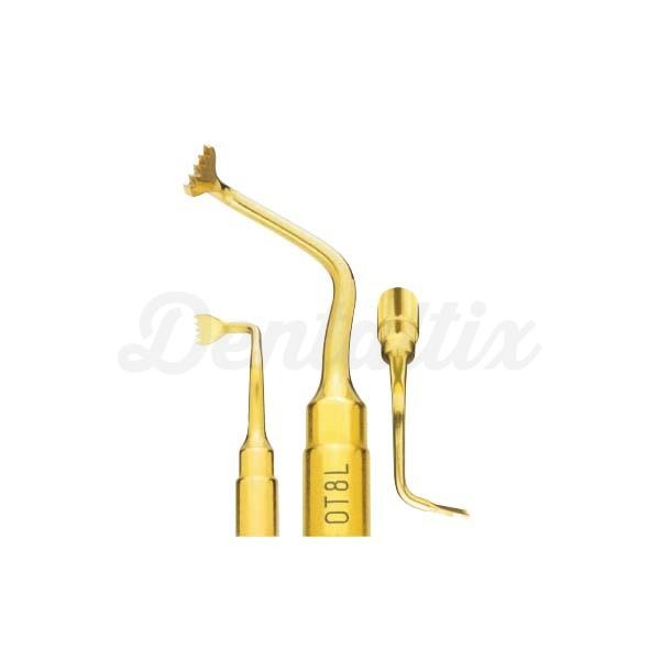 Kit de insertos para osteotomía PIEZOSURGERY® MECTRON - Dentaltix