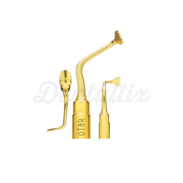 Kit de insertos para osteotomía PIEZOSURGERY® MECTRON - Dentaltix