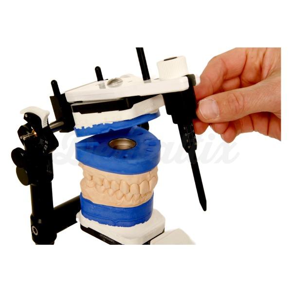 Pin-Cast formador zócalo 17.5 mm RENFERT - Dentaltix