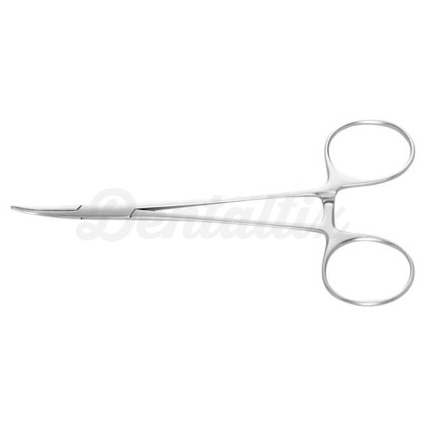 Pinzas Micro-Mosquito de 12 cm American Eagle Instruments - Dentaltix