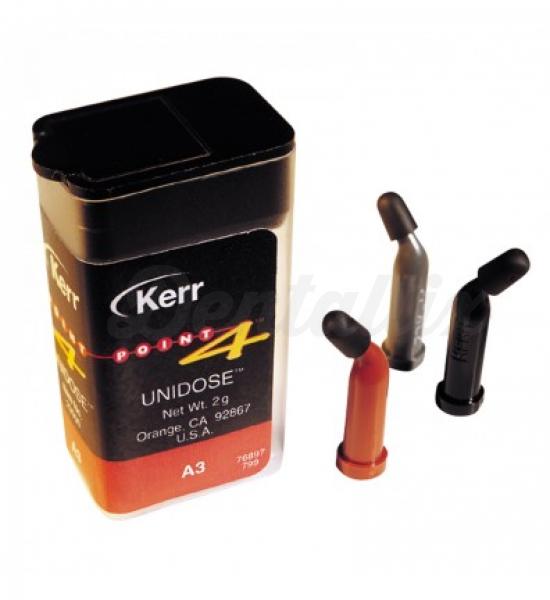 Point4: Composite Universal Microhíbrido KERR - Dentaltix
