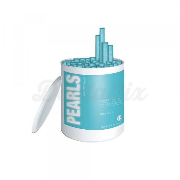 Prophypearls: Perlas limpieza 80 x 15 gr KAVO - Dentaltix