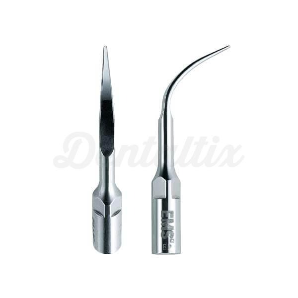 Instrumento Piezon: Punta de Ultrasonido Universal EMS - Dentaltix