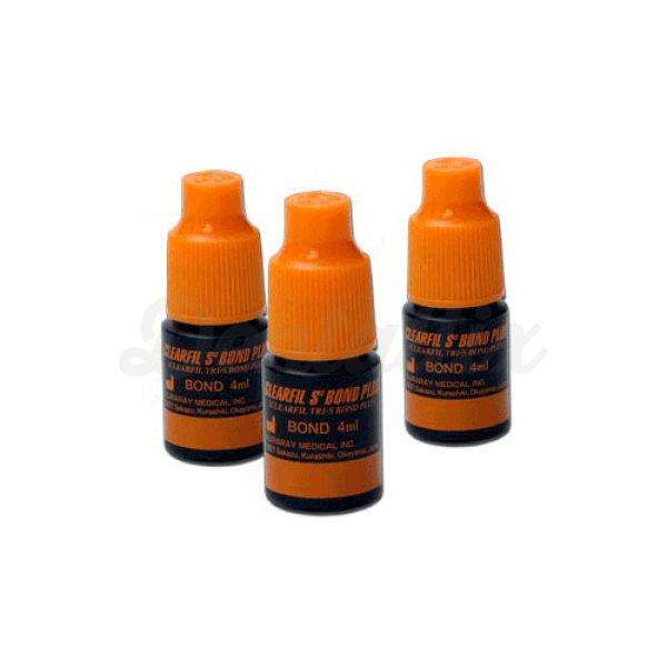 Clearfil S3 Bond Plus: Adhesivo para Restauraciones Directas KURARAY ...