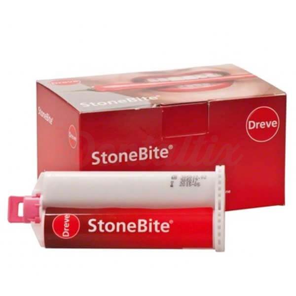 StoneBite: Silicona de Adición DREVE DENTAMID - Dentaltix