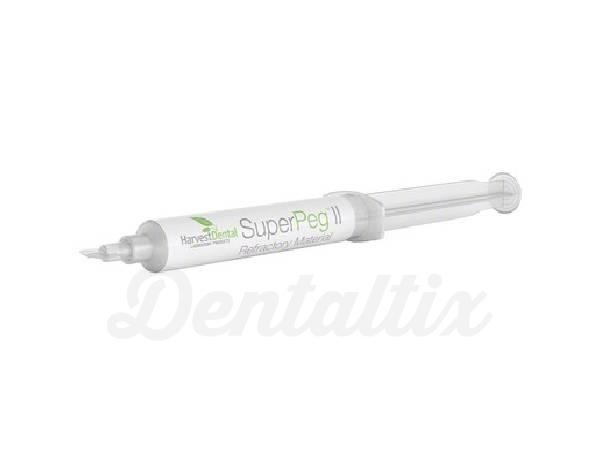 SuperPeg II: Pasta retractora de cerámica (12 ml) HPDENT - Dentaltix