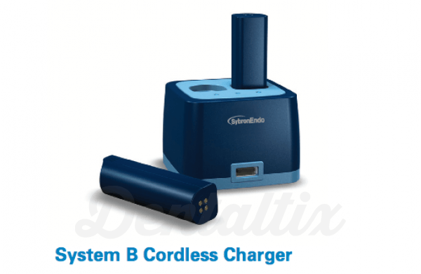 SISTEMA DE OBTURACIÓN SYSTEM B CORDLESS PACK KIT SYBRONENDO SYBRONENDO ...